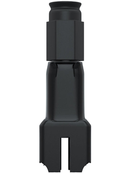 Enphase Male Field-Wireable Connector For Q Cabels. – Solarvion