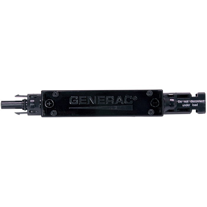 SnapRS Gen 2 - Inline PV Disconnect for NEC 2017 PV Rapid Shut Down Co ...