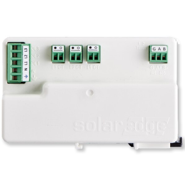 3PH Wye 208V Meter, Commercial, ANSI C12.20 CLASS 05 – Solarvion